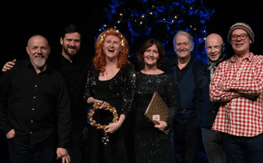 Artists – philcunningham.com